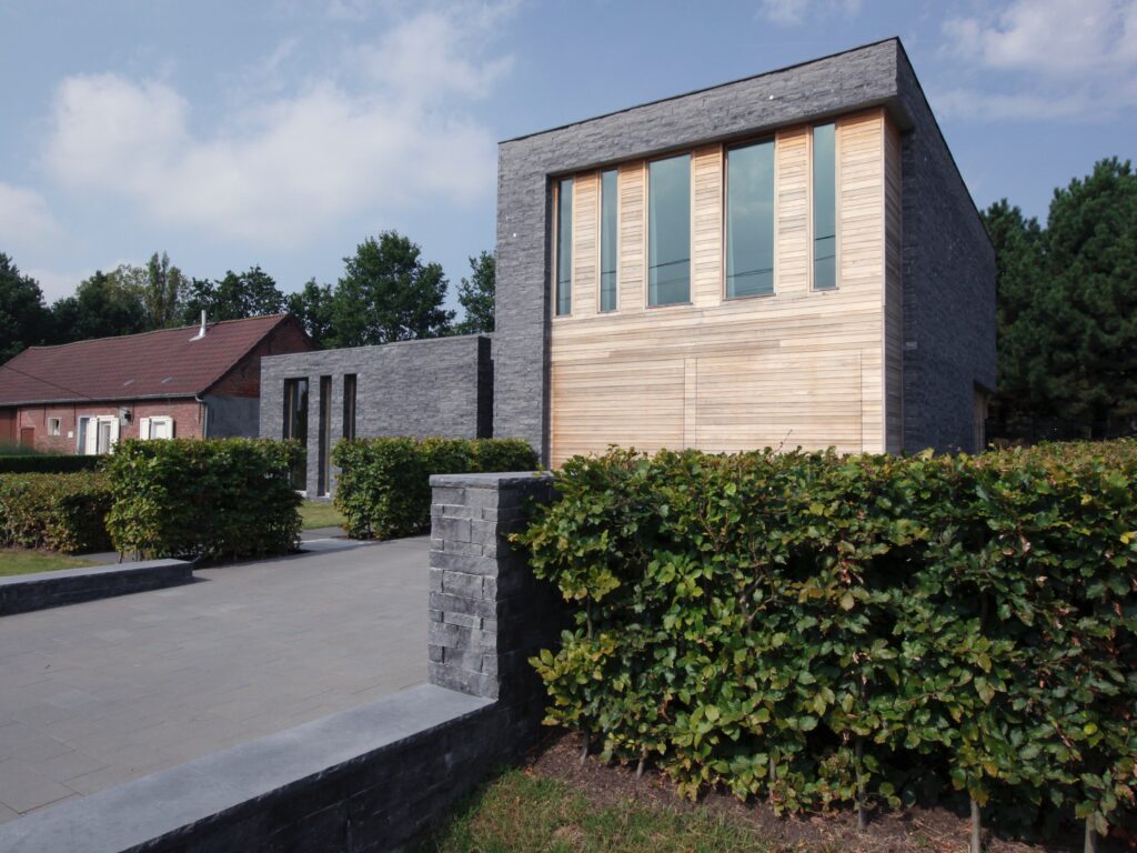 M3A Projecten: Innovatie en Creativiteit in Architectuur